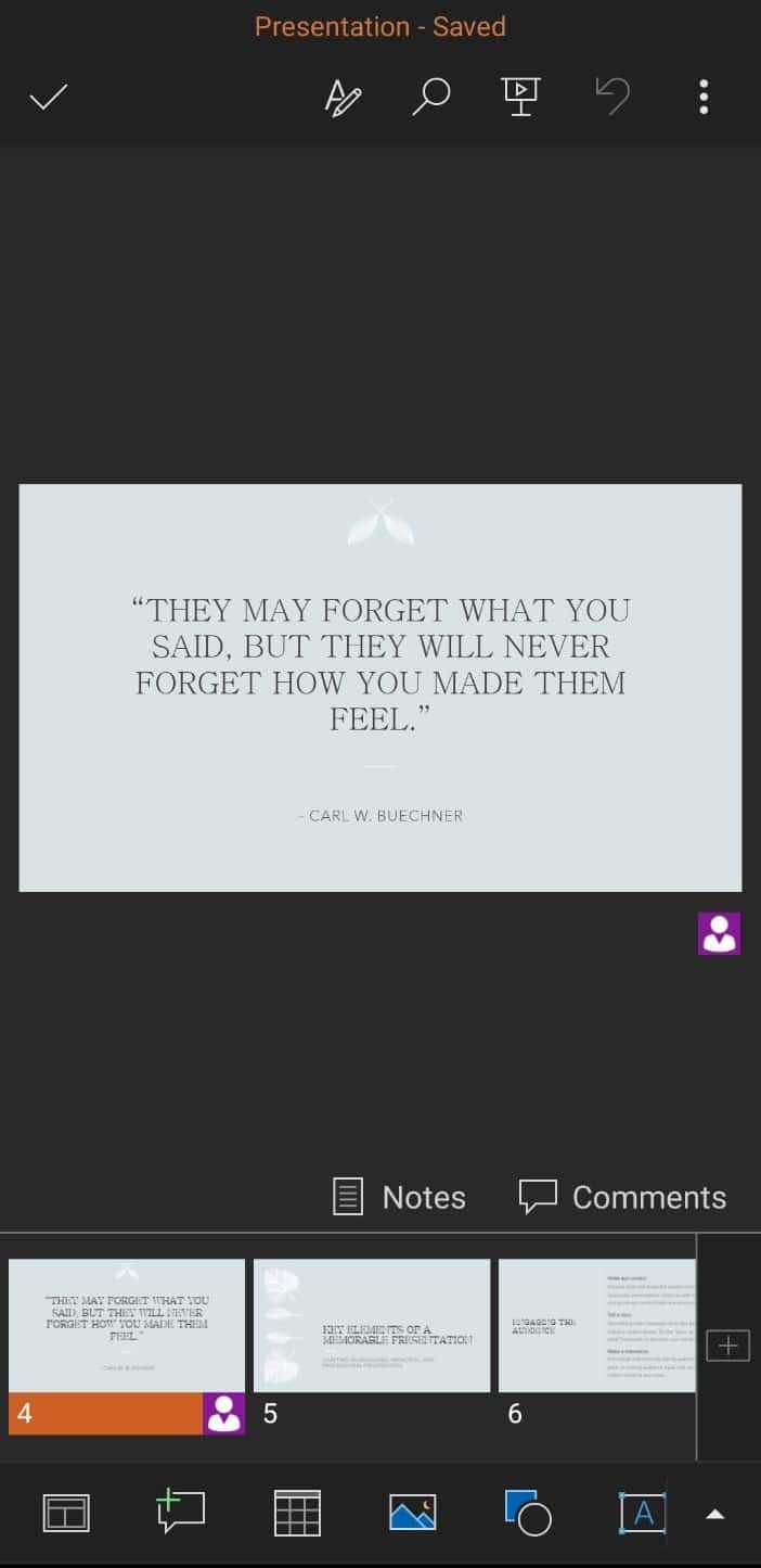 Adding Speaker Notes in PowerPoint - A Step-By-Step Guide ...