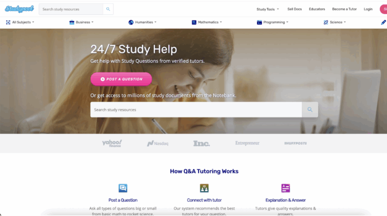 Sell Your Study Notes Online: 5 Best Platforms for Students in 2026 ...